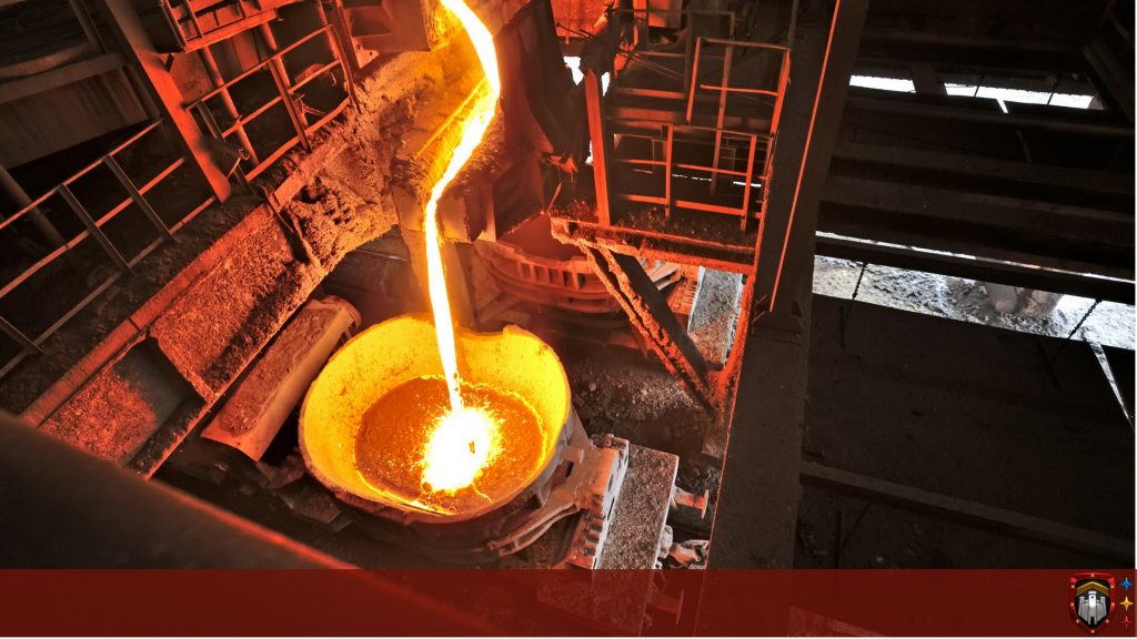 Metales en la industria aeroespacial - Alambres y Refuerzos DAC