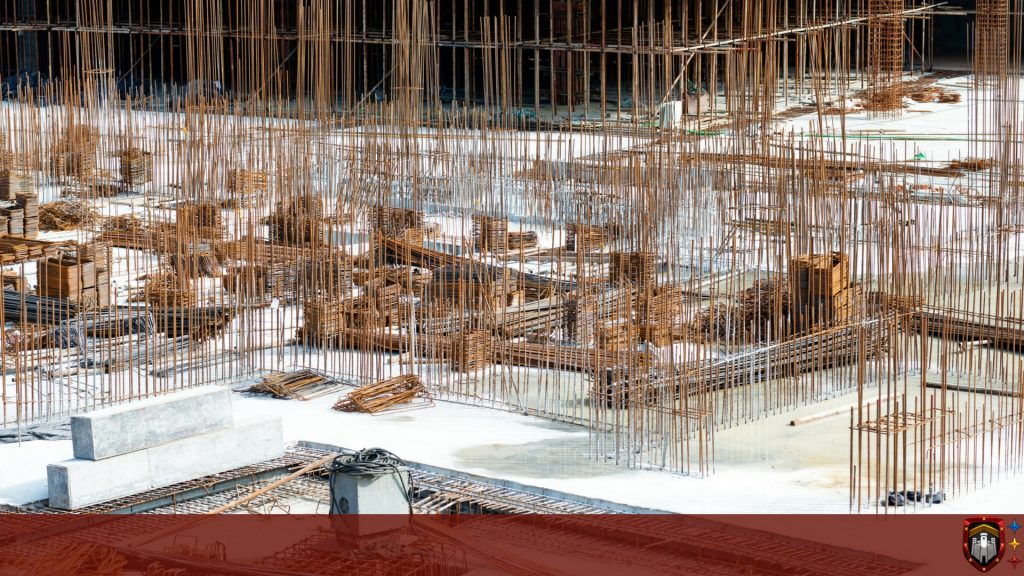 Formado de varillas: Armex - Alambres y Refuerzos DAC